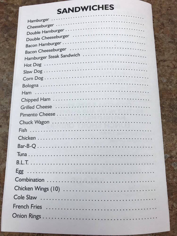 Frank Allen Market & Grill