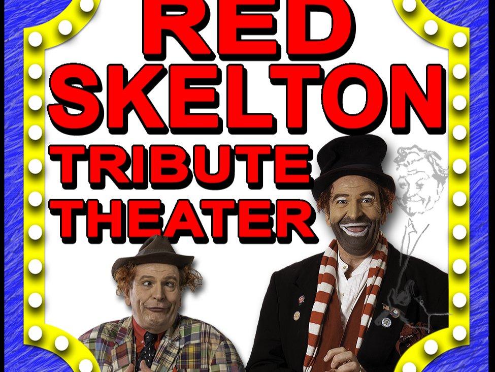 Brian Hoffman's Remembering Red - A Tribute to Red Skelton