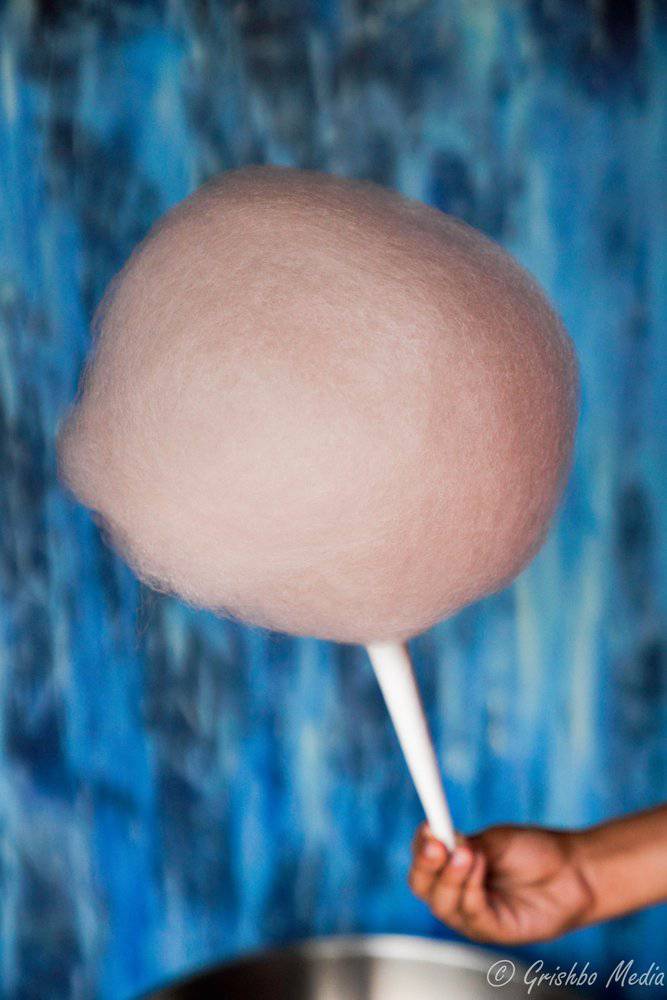 Teaffle- Bubble Tea & Waffles